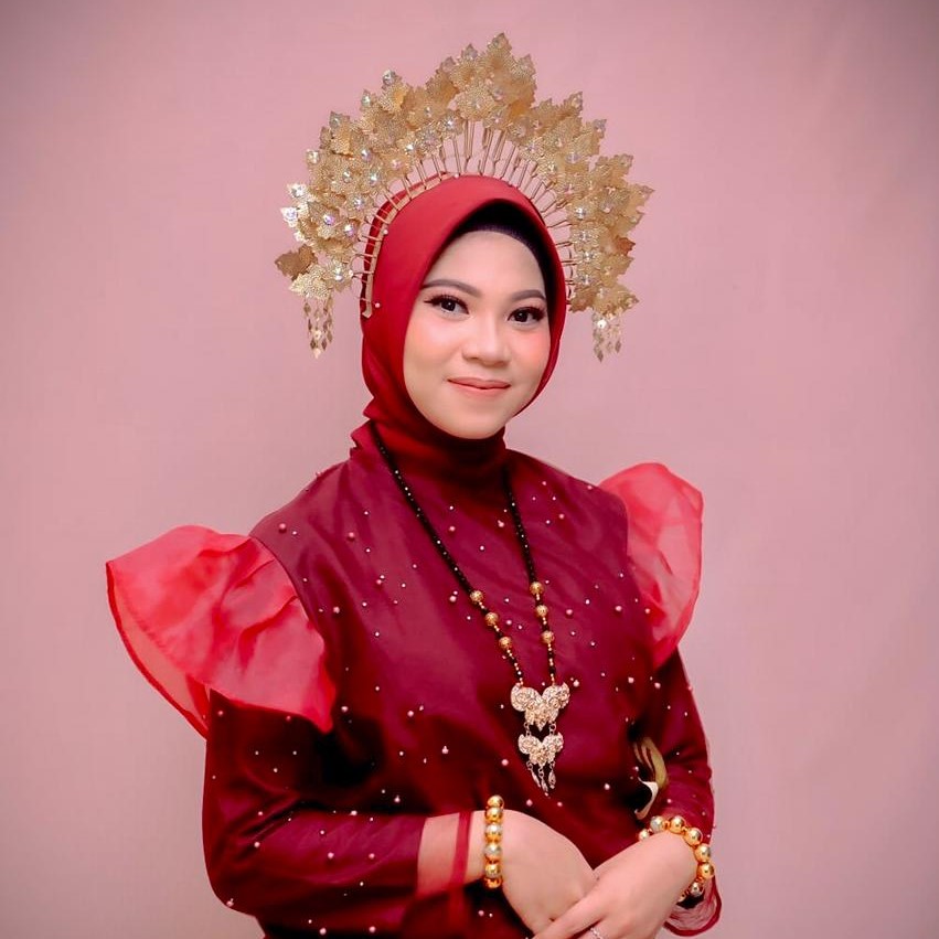 The Wedding Of Alfi & Ayyub - King Invitation