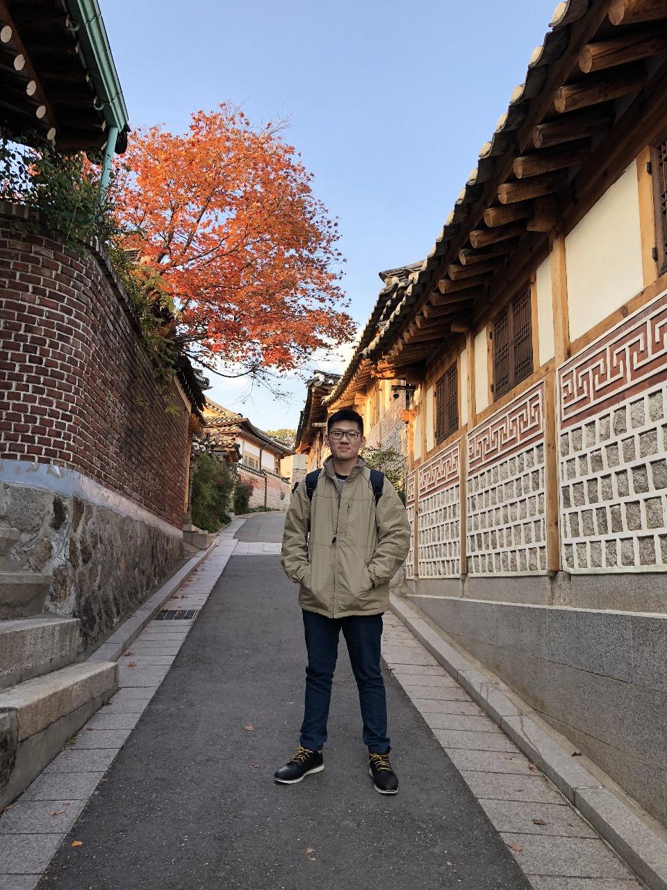 The Wedding Of Leo & Lie - King Invitation