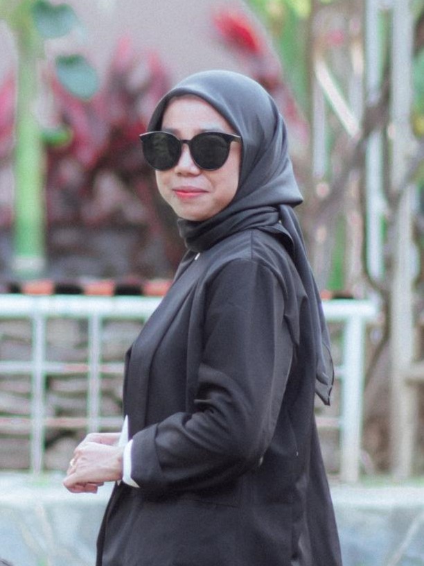 The Wedding Of Egha & Alif - King Invitation